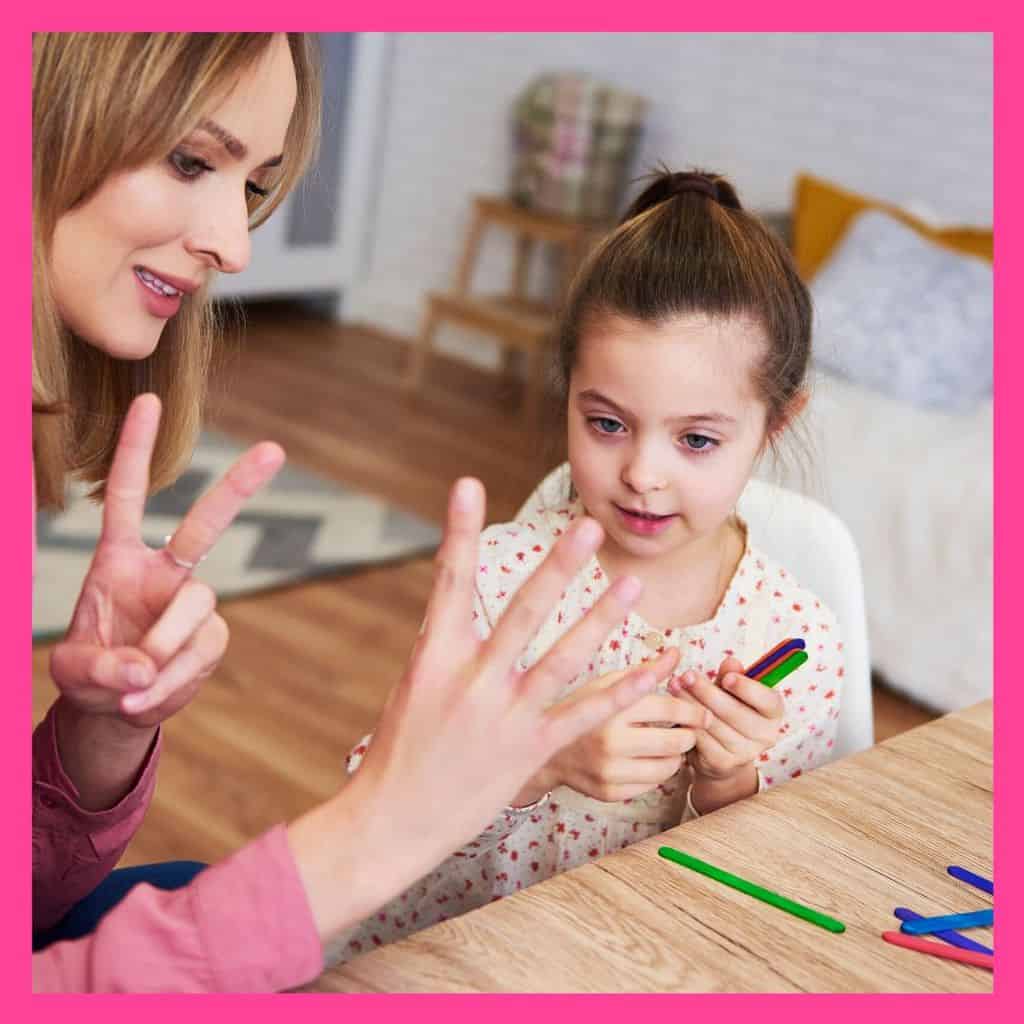 8 Homeschooling Tips For Parents Darling Steps